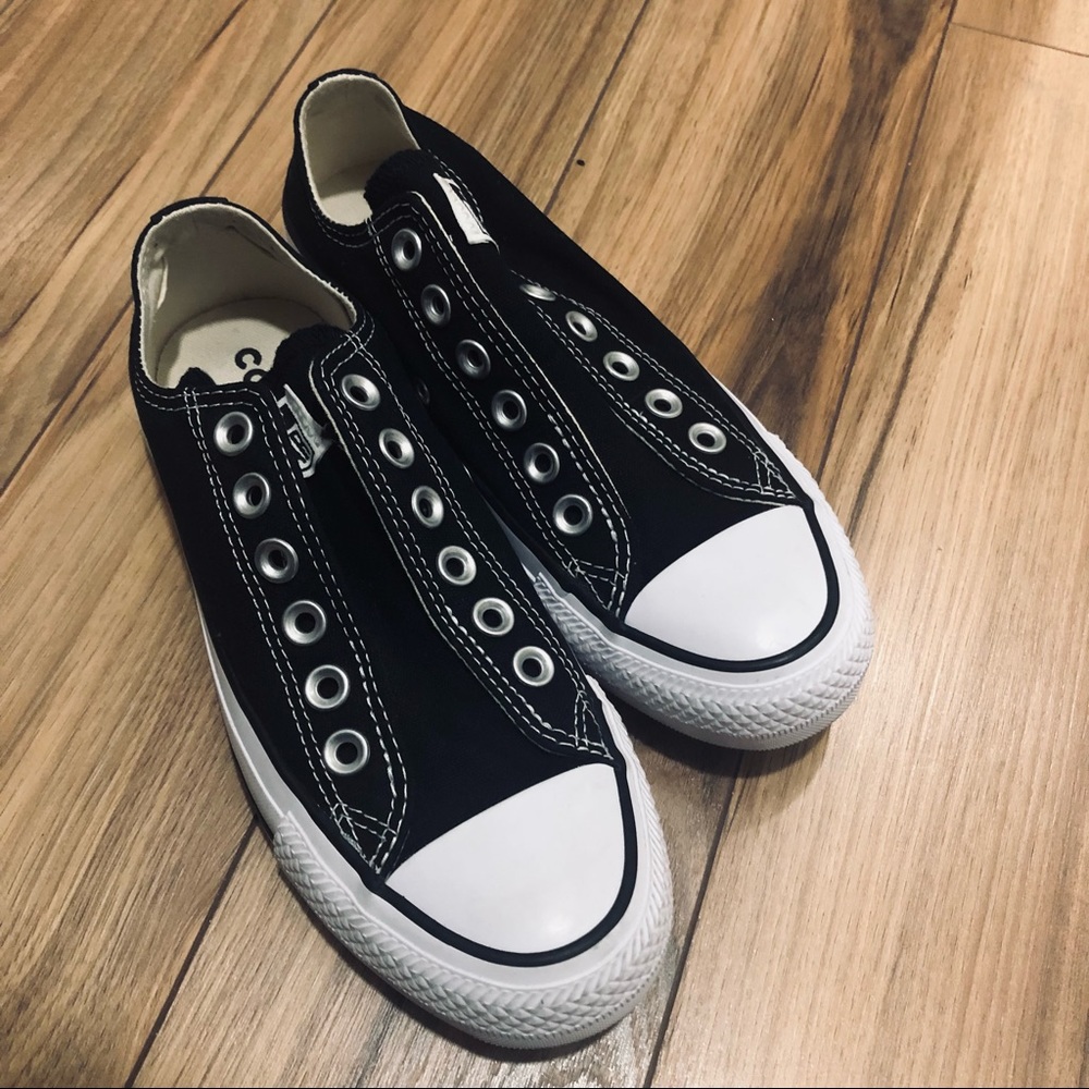 Converse Chick Taylor All Star Slip Sneaker - Gem